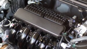 Engine Detailing | Deep Clean Your Engine at Crown Detailing